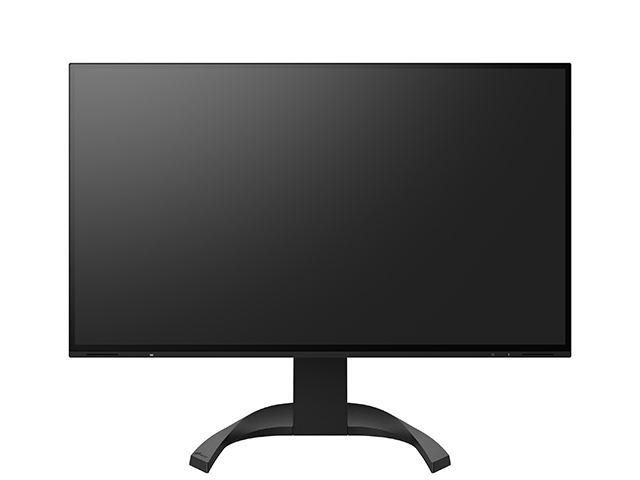 FlexScan EV2740X 27.0型 4K液晶モニター（ブラック）＆EIZO【パナソニック公式通販】
