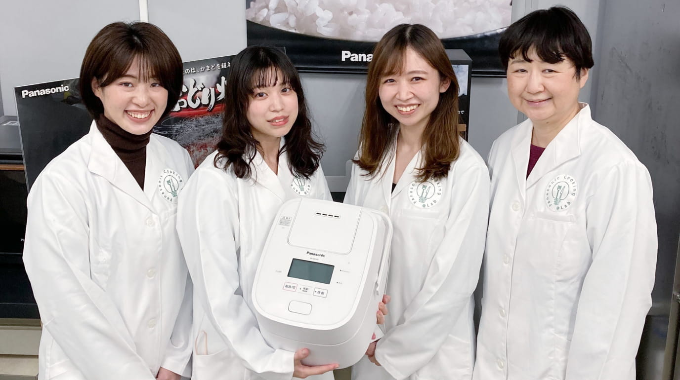 スチーム&可変圧力 IH ジャー炊飯器 SR-VSX101シリーズ【パナソニック公式通販】