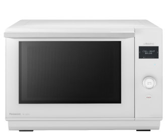 NE-BS8A-W スチームオーブンレンジ(ホワイト)｜オーブンレンジ【パナソニック公式通販】