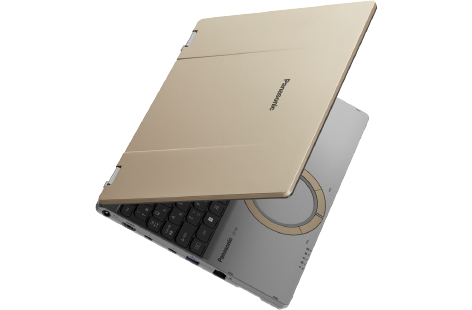 Let's note Worker's Eyes｜カスタマイズレッツノート｜パナソニック公式通販サイト - Panasonic Store Plus