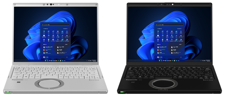 Panasonic レッツノート CF-SV9WRJQP パソコン i7-10810U 16GB SSD 512GB パナソニック 未使用 ...